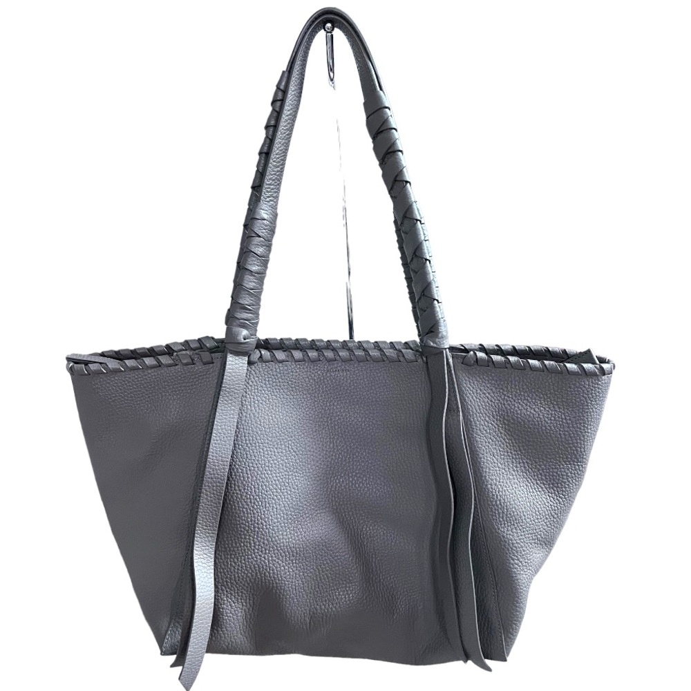 All Saints Courtney East-West Tote - Gem